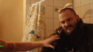 Детка на драйве. Фильм 2025. Русский трейлер фильма.