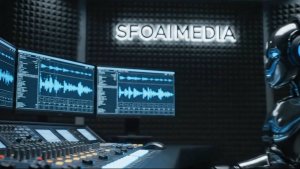 AI.Radio Station