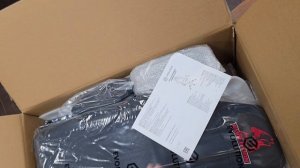 Кресло Evolution Nomad 3.0 едет в Пензу