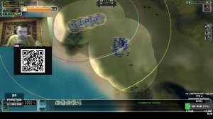 Supreme Commander: Forged Alliance