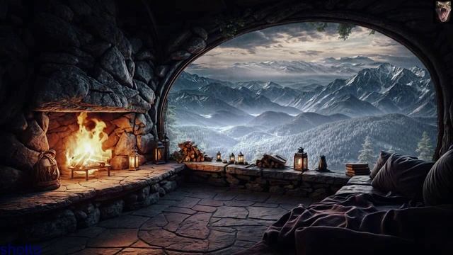 Пламя жизни