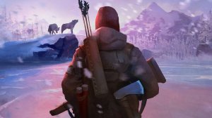 The Long Dark Выживание ► Сталкер #1