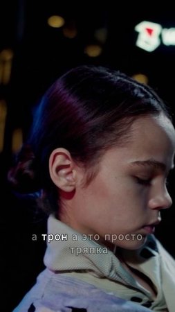 Они не верят в Бога.  
Но верят в бренды.