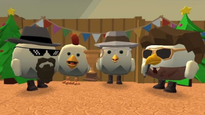 Конкурс "Читаем стихи вместе" 3 выпуск