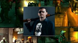 Dead Trigger: помощь Новой Надежде.