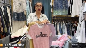 💥 СКИДКИ БЕЗ ГРАНИЦ У ДЖЕММЫ 👍