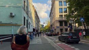😍 Богатые девушки в Москве этим летом — гламур, стиль и улицы, от которых захватывает дух ✨🏙️