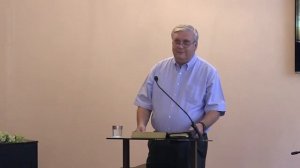 Богослужение церкви христиан Адвентистов седьмого дня г. Протвино