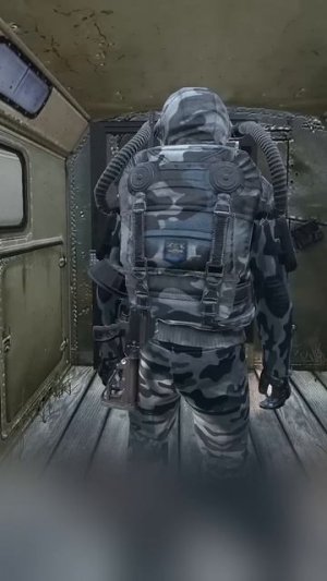 Мой новый Друг