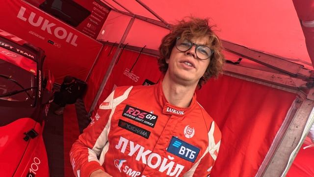 Влог | Четвертый этап RDS GP | Леонид на тумбе!