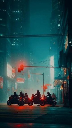 Байкер сл А Фоминых