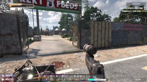 7 Days to die А в другой биом пойдём?))