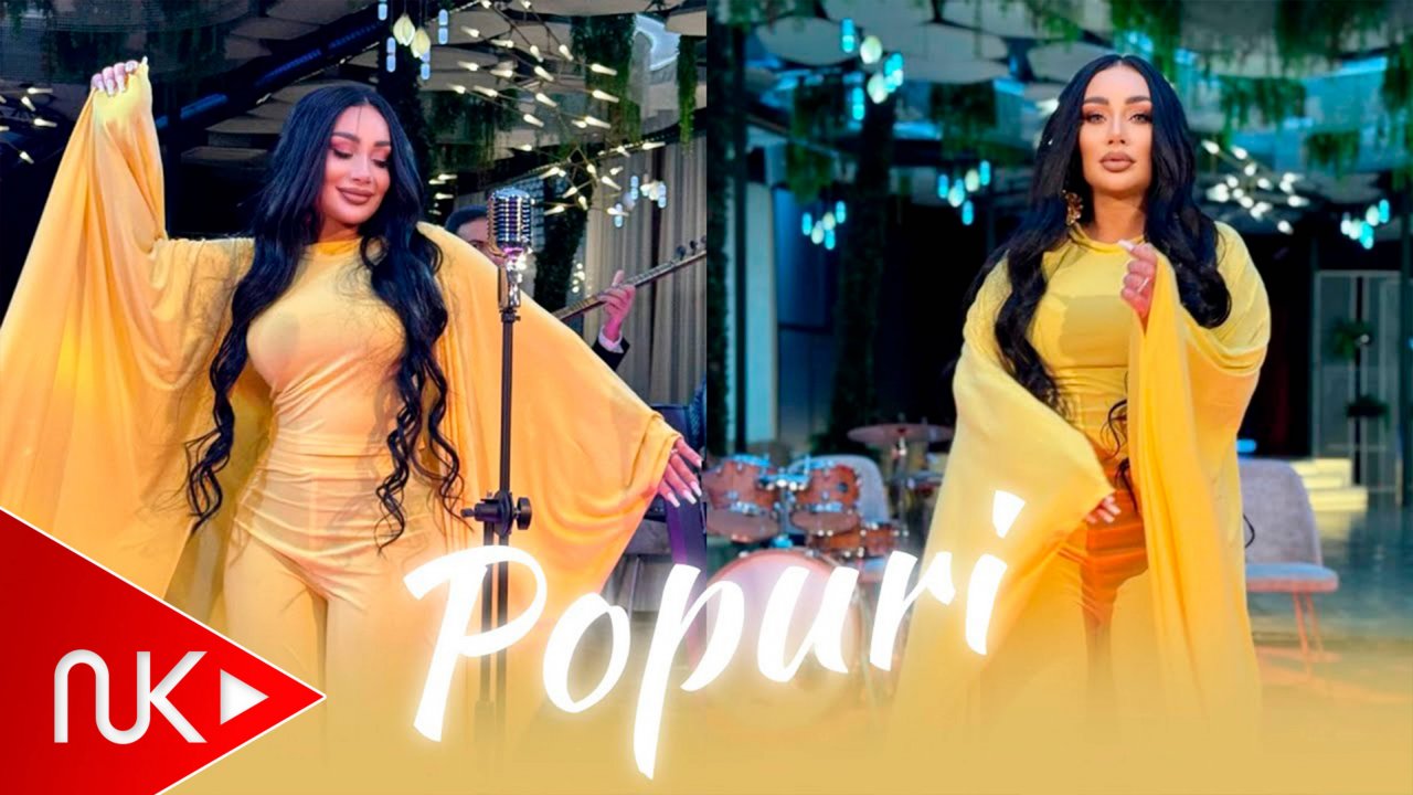 Mehriban - Popuri