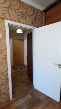 Сдаётся современная двухкомнатная квартира 45 кв.м. в 12 минутах ходьбы от м. Перово.