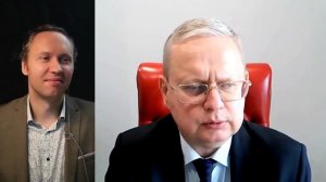 ⚡️ Михаил Делягин О Новых Законах Про Ограничения В Интернете!