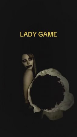 LADY ROSS - "Я - режиссер"