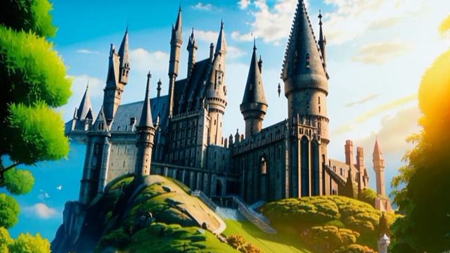 Книга 1. Гарри Поттер и Философский Камень, краткое содержание