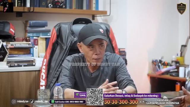 Sehebat Apa Sih Islam - Pramono Putra