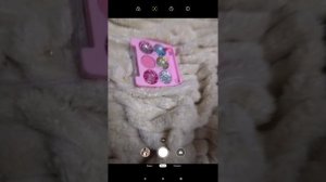делаем что-то какую-то штуку розового цвета