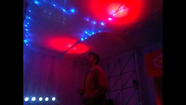 Live in Ludwigshafen 2021