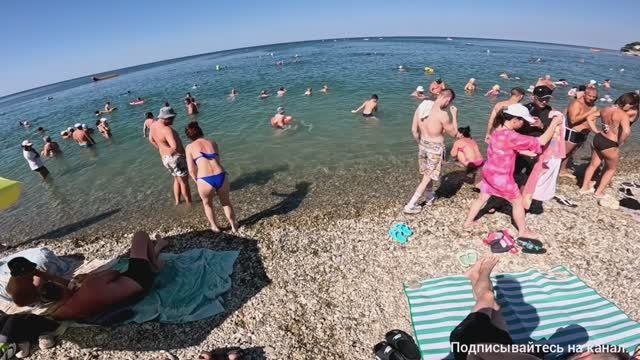 ДИВНОМОРСКОЕ 26.07.2025