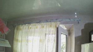Декоративная накладка на багет. Было и стало!