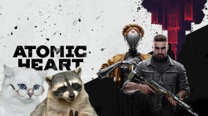 Atomic Heart