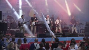 Сила цели - Родная земля