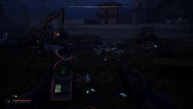 S.T.A.L.K.E.R. 2 -НТЦ Малахит