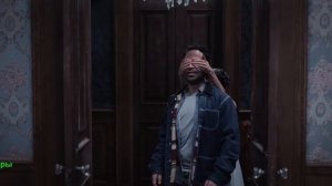 Астрал. Поместье ужаса. Фильм 2025. Русский трейлер фильма.