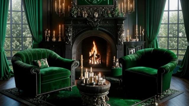 Книга 2. Гарри Поттер и Тайная Комната, краткое содержание