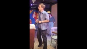 НУ А ЮРА МОЛОДЕЦ (первая серия) О Юрии Тубольцеве