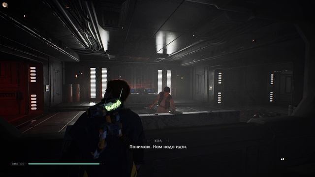 Финалим с Джедаем [Стрим №10]