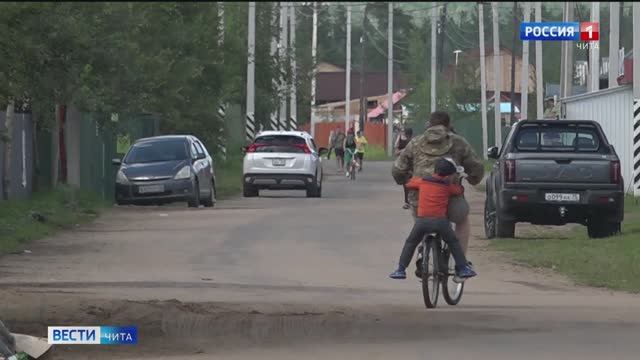 26 июля «Вести-Чита» в 20:50