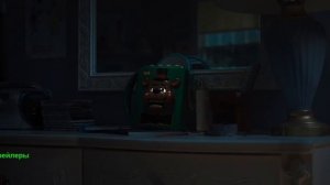 Пять ночей с Фредди 2. Фильм 2025. Русский трейлер фильма.