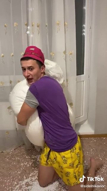 вот такой хороший добрый ребёнок (подросток) часть 4