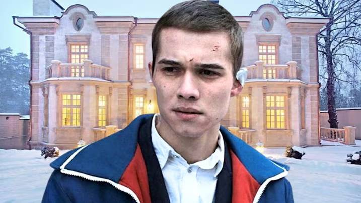 Рузиль Минекаев: Как Живёт Сегодня Марат из Сериала "Слово Пацана" и Сколько он Зарабатывает?