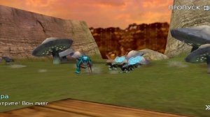 Eternal legacy прохождение на русском глава 2-3