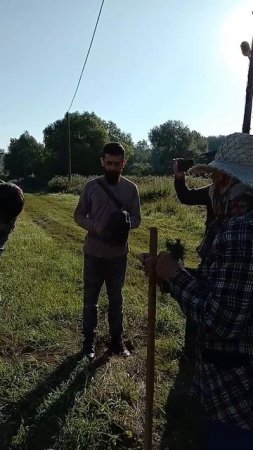 Надежда Васильевна и гости