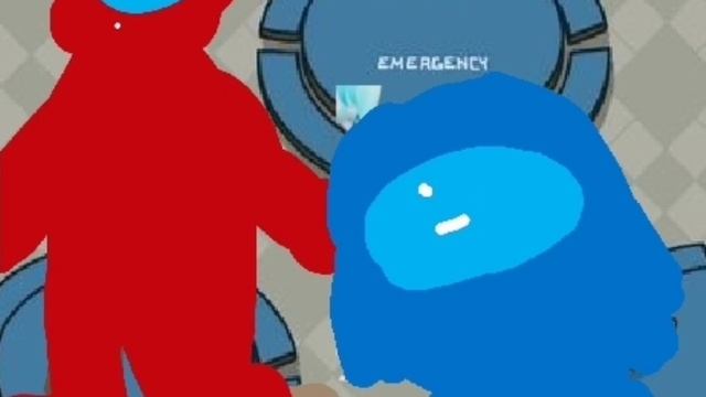 FNF мы с Сноуи в амонг ас!