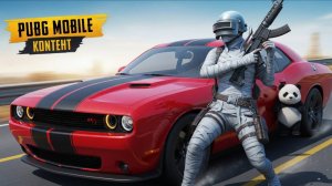 ТУРНИРНЫЙ РЕЖИМ УЛЬТИМЕЙТ 😎 PUBG MOBILE ОБНОВЛЕНИЕ 3.9