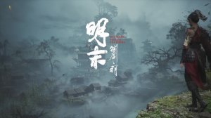 WUCHANG Fallen Feathers