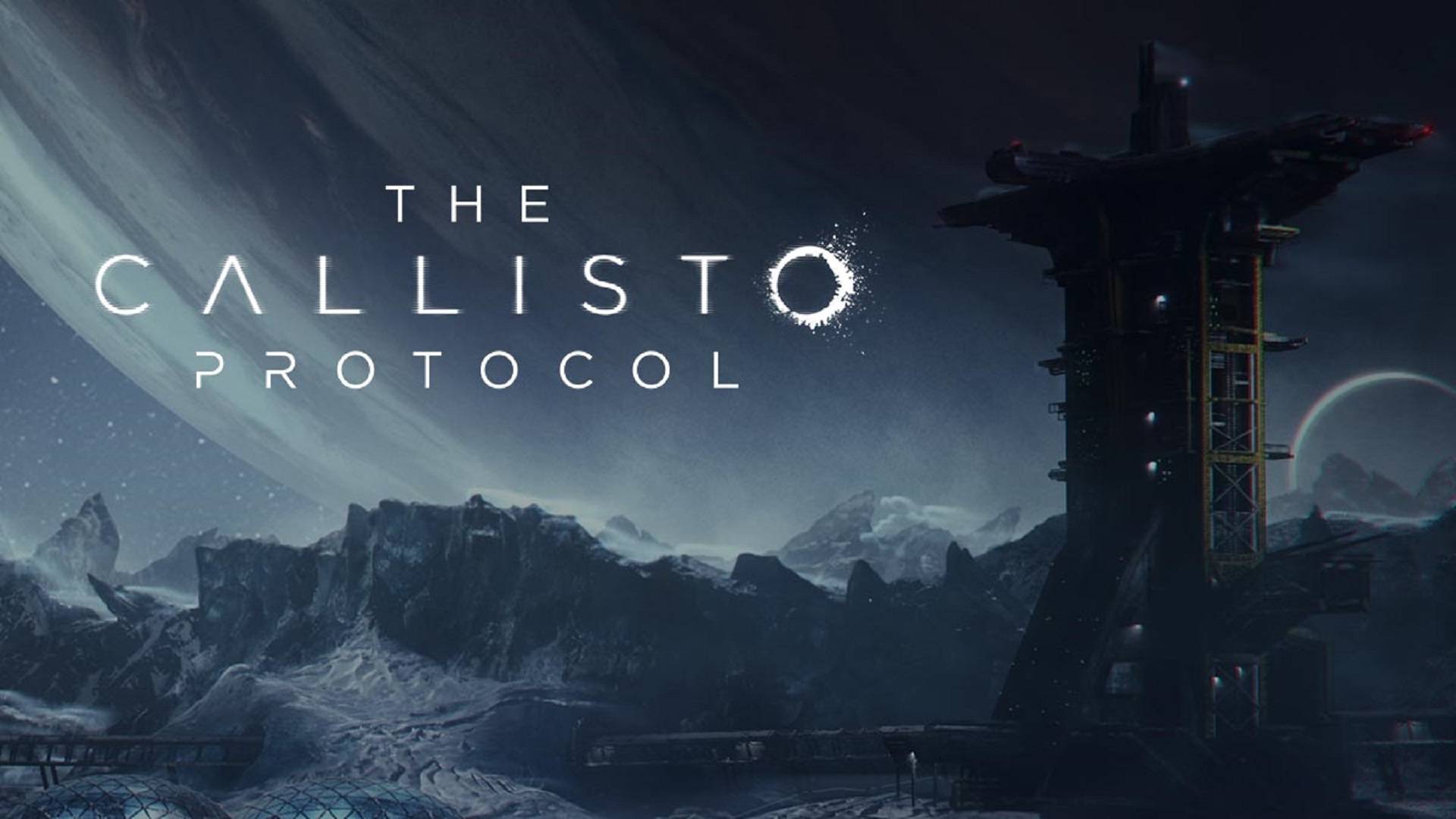 1 МЫ ЖЕ ПРОСТО ПИЛОТ ► The Callisto Protocol #1