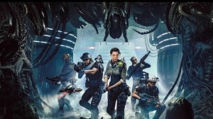 Alien Shooter