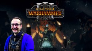 Total War WARHAMMER III. Дочери леса #2: Разбираемся в фракции.