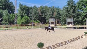 Даша и Наоми, Всероссийские соревнования по конному спорту «Ассамблея пони старс»