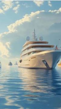 Water transport