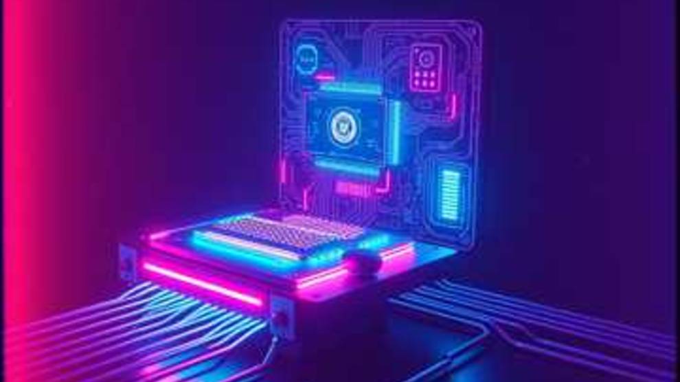 Нейро сборщик пк -AMD рулит и заруливает