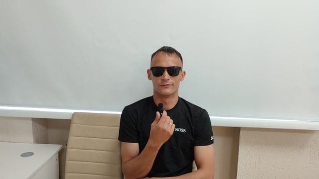 Отзыв о лазерной коррекции зрения в клинике "Зрение Новосибирск", 88001009876