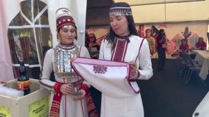 Молодежный форум "иВолга"